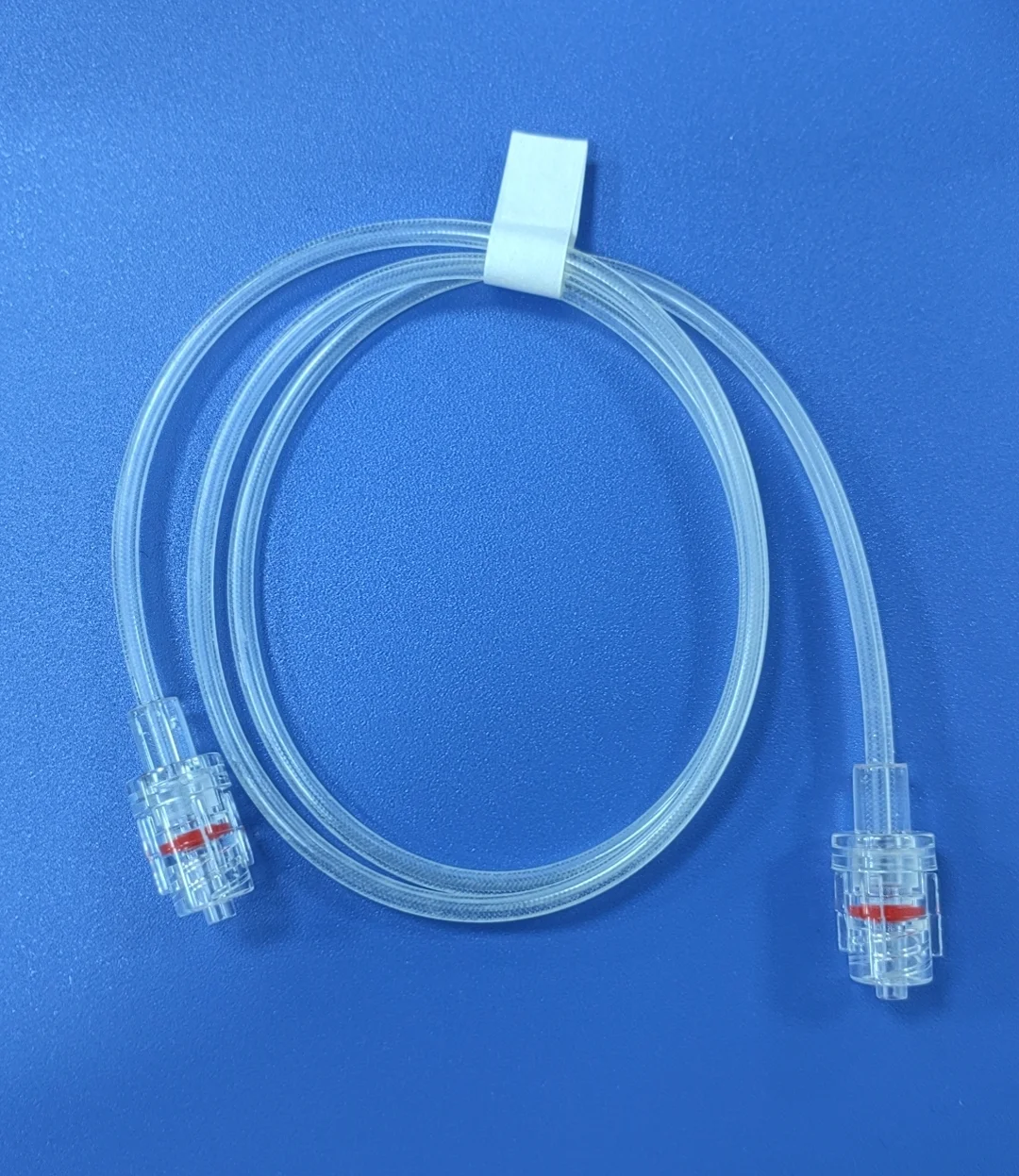 Cardiovasline High Pressure Tubing Fda Certified Medical Tubing For ...