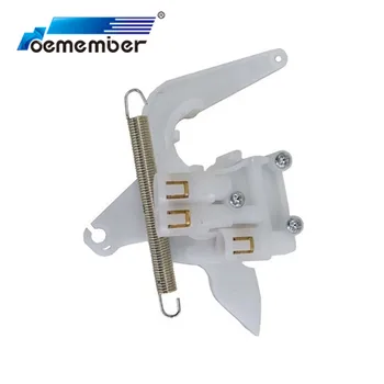 Oe Member 20443641 Valve Seat For Volvo For Benz 20748450 0009107238 ...