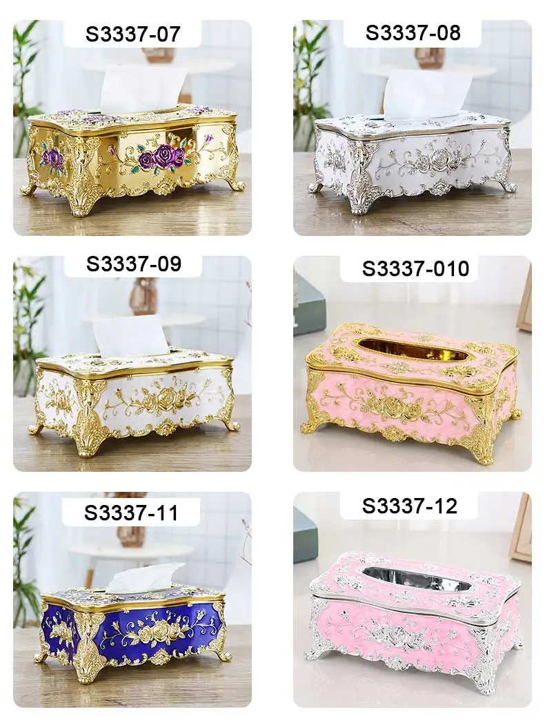 Multifunctional Hotel Tissue Box Fancy Tissue Box Car Tissue Box - Buy ...
