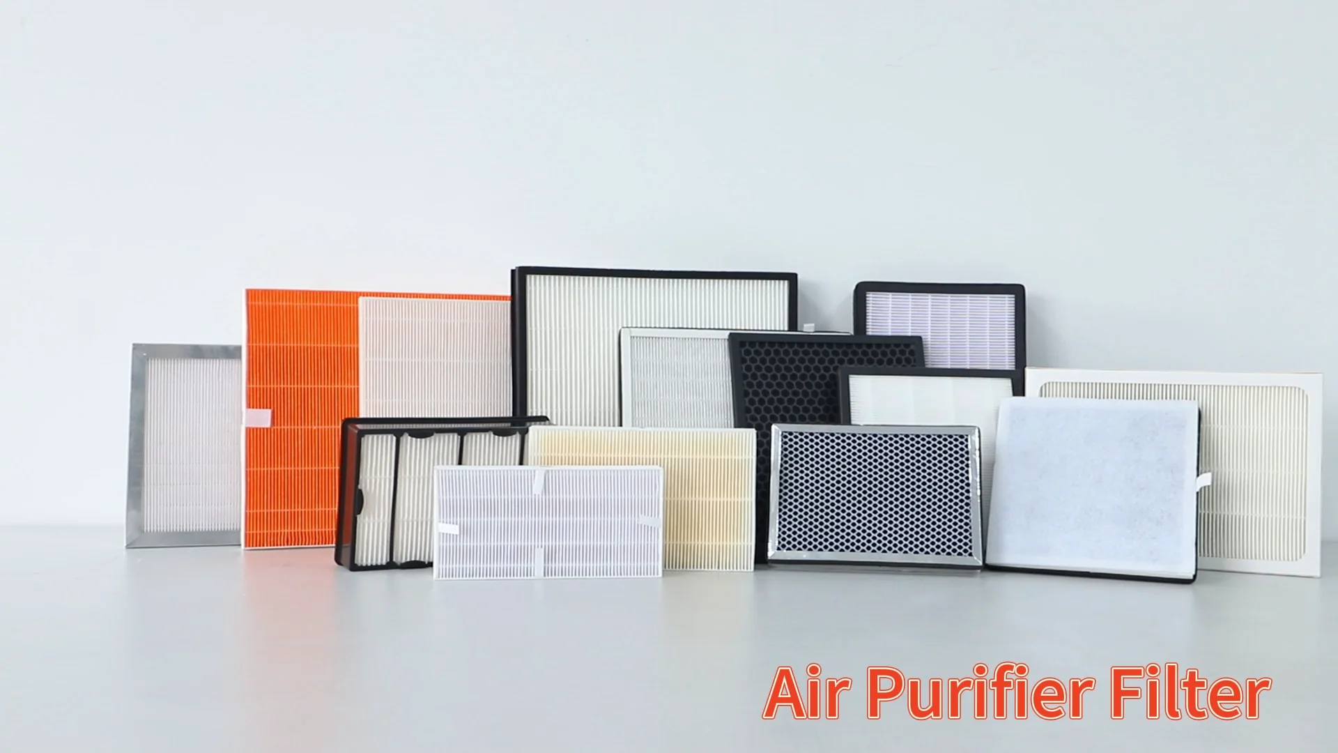 Hepa Filter For Homedics Totalclean Af-20fl Ar-2fl Af-100fl Replacement ...