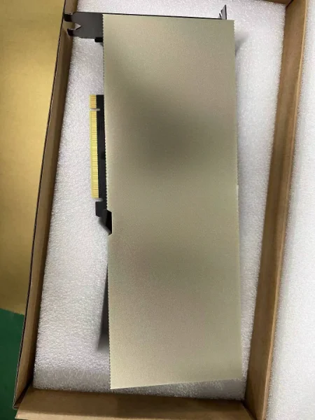 Unveiling The Next-gen Ai Vision Technology: A Dive Into A100 80g Gpu ...