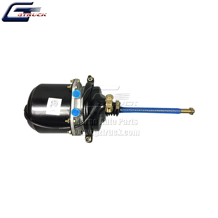 Cámara de freno de resorte de aire, Oem 9253211600 T24/24DP para camión ...