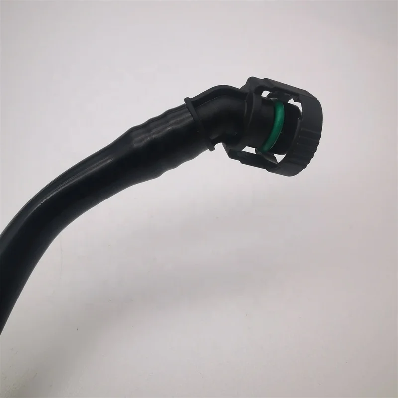 11157614690 Crankcase Ventilation Hose 11157614690 For Bmw N13 F20 F23 ...