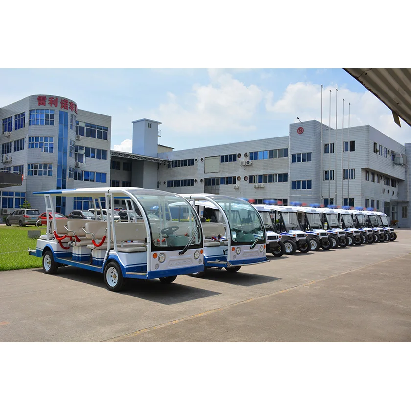 Rariro 5-6 Seater Electric Buggy Club Car Battery Operated Price ...