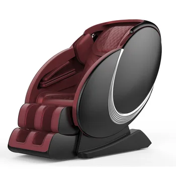 Cheap Luxury Gravity Touch Price Professional Massager Machine Chair ...