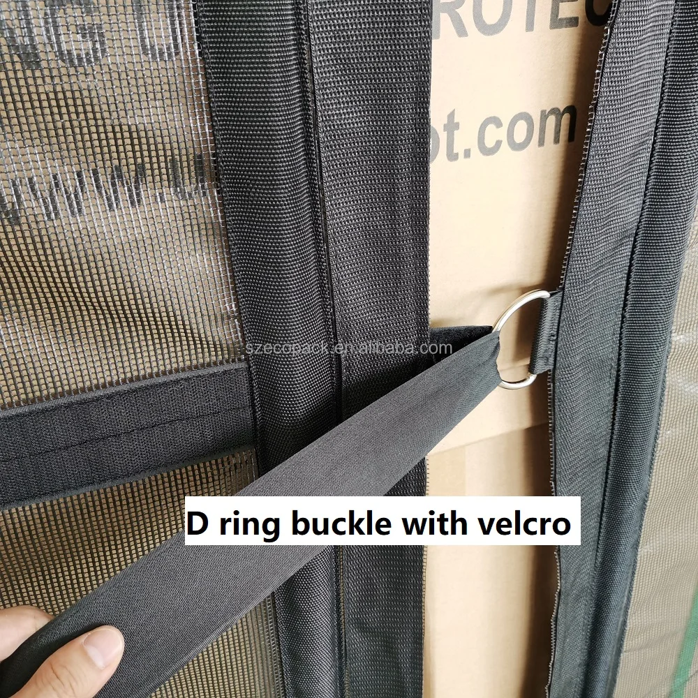 Reusable Pallet Straps - Adjustable and Durable Solutions