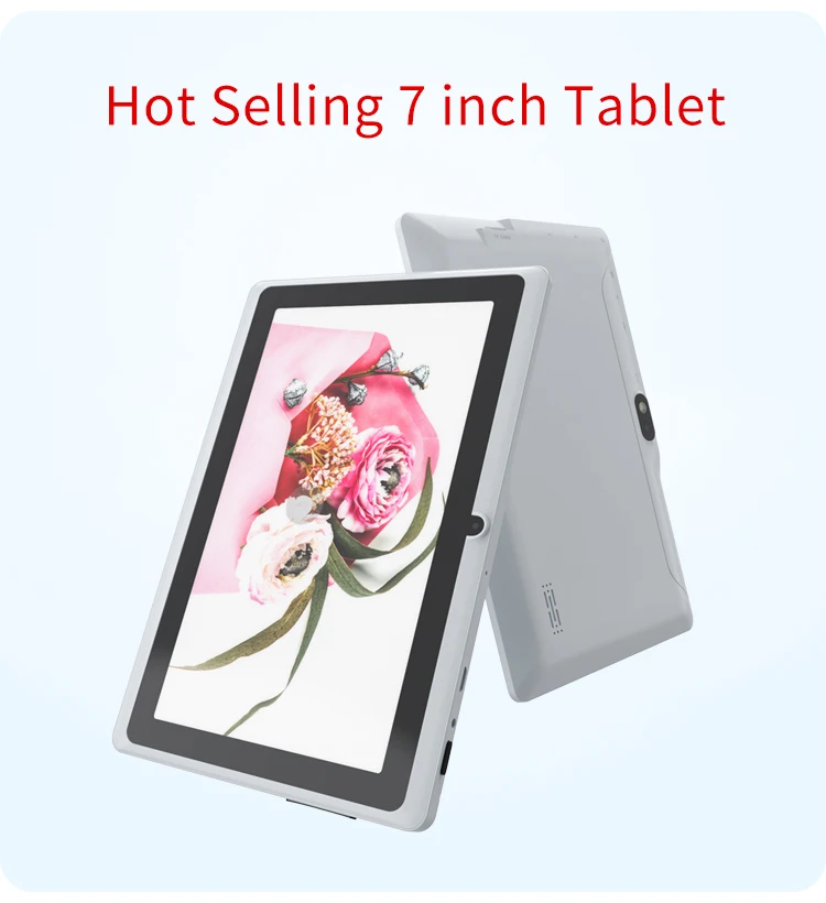 Hot Selling Modern Design Kids Educational Tablets Children's Tablet ...
