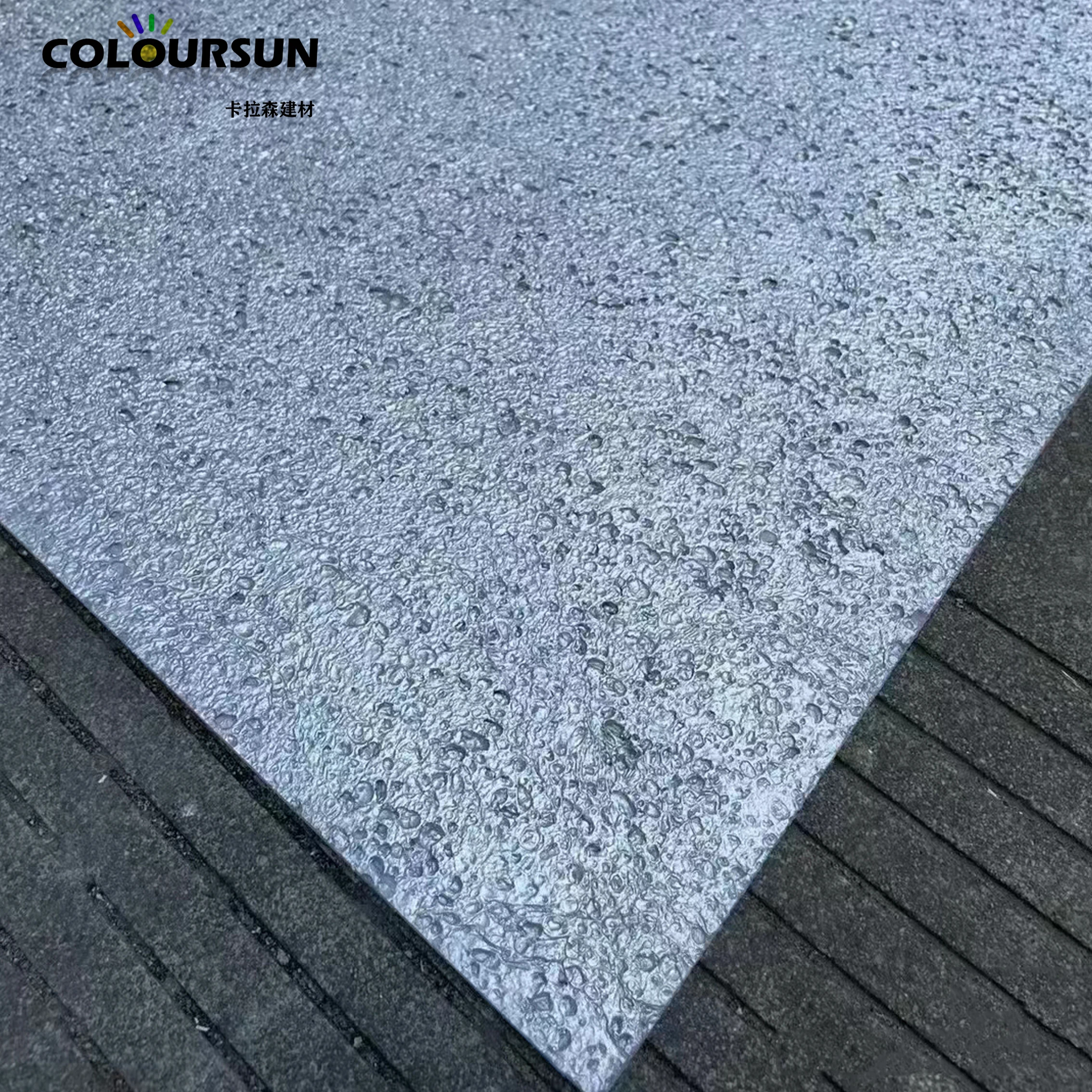 Modern Design Modified Clay Cladding Flexible Mcm Tile And Soft Stone ...