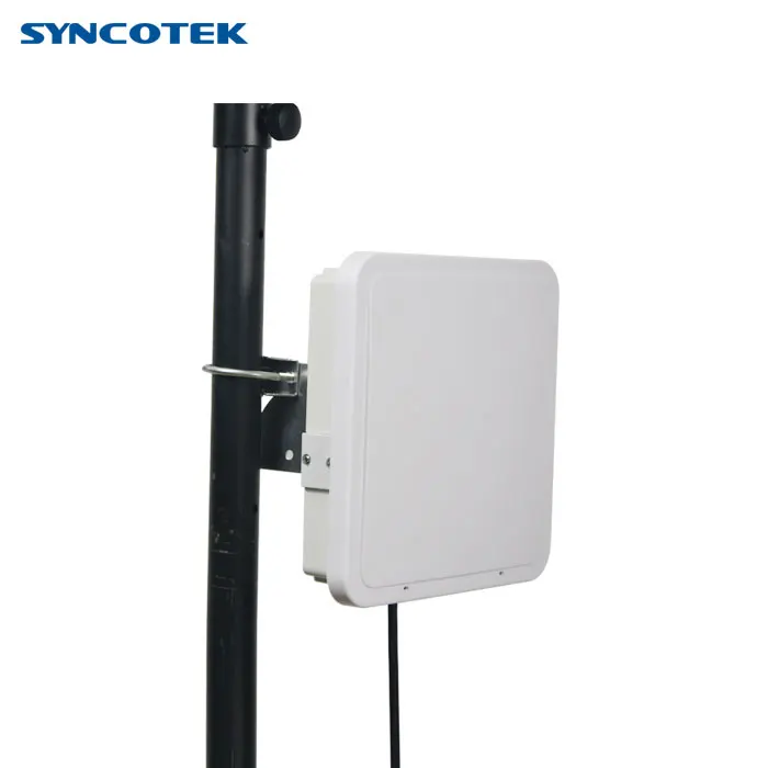 Outdoor IP67 RFID Antenne Reichweite - 8dbi UHF Reader