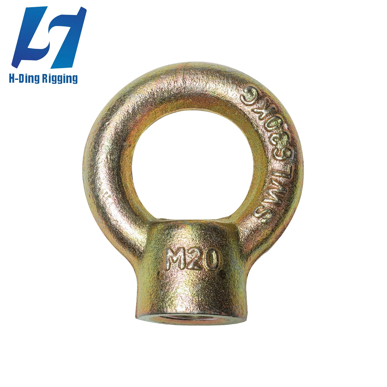 Wholesale China Selling High Quality Rigging Hardware Items Lifting Eye ...