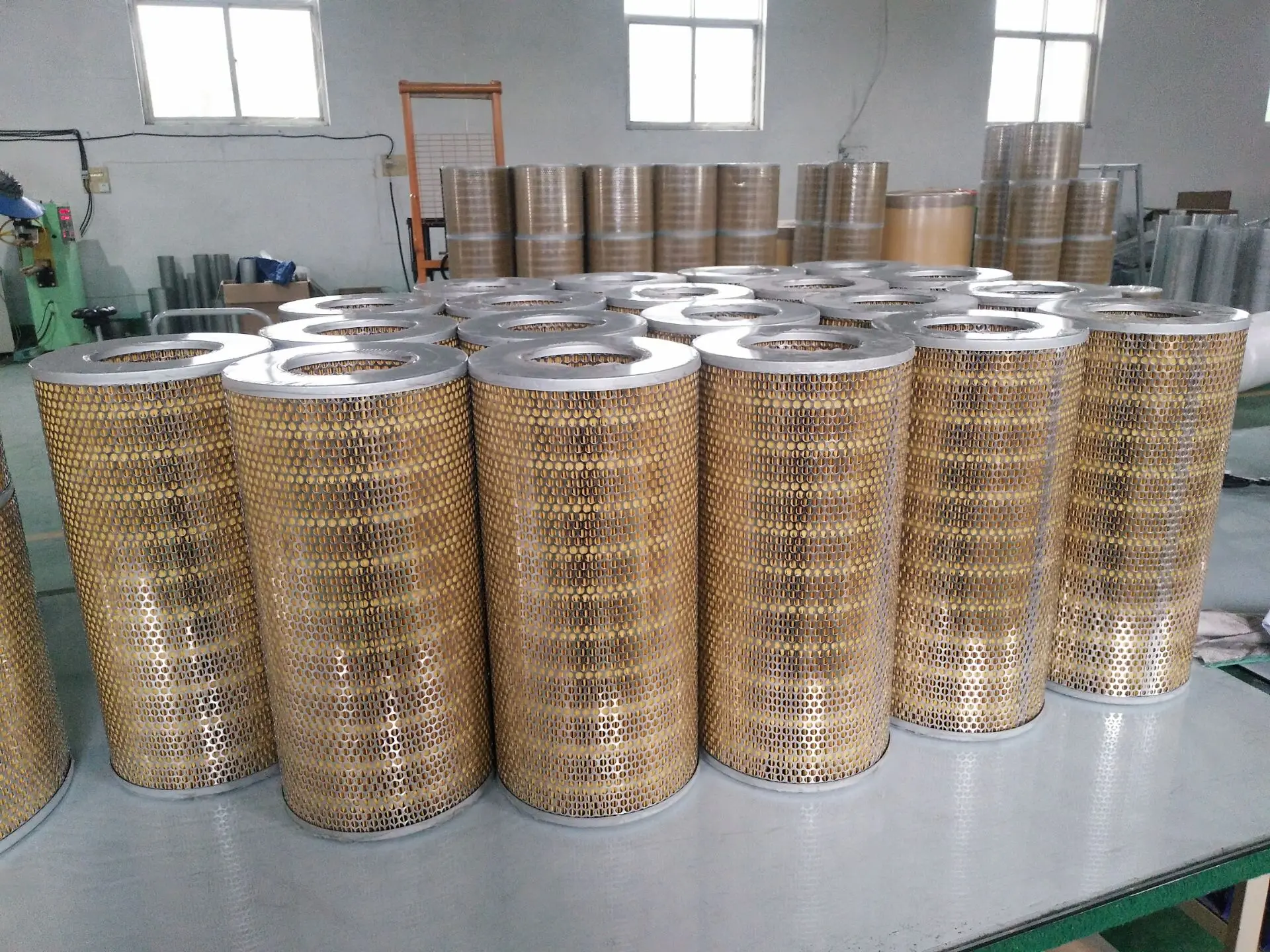 170836000 DN250 175884000 DN050 element_Air Filter_Air compressor ...