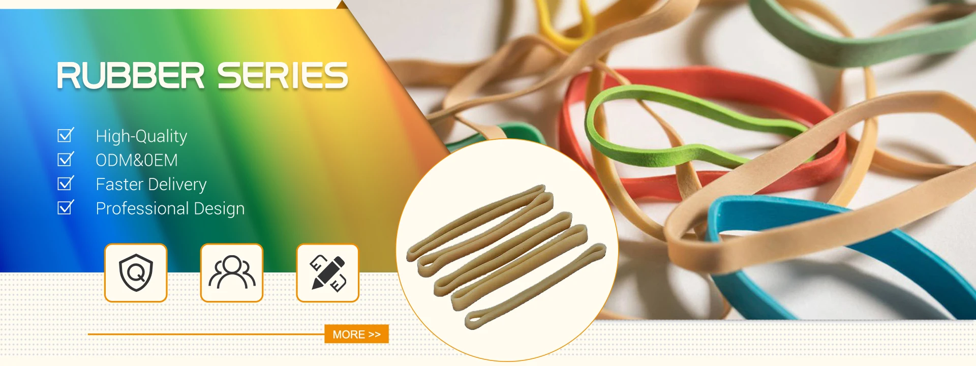 Zhejiang Viet-Y Rubber Products Co., Ltd.