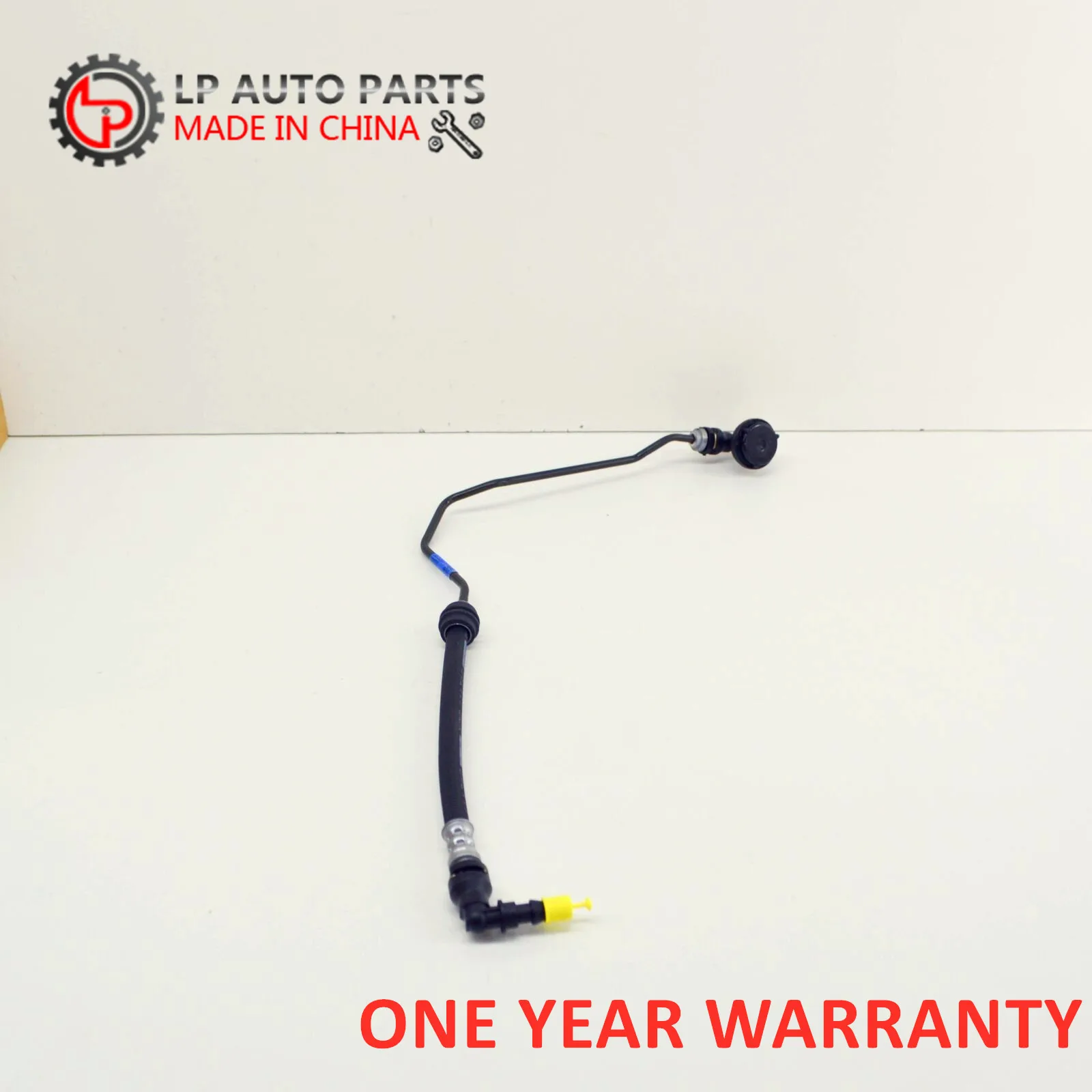 Eb3g7a512aa Auto Parts Spare Parts Clutch Pipe Tube For Ford Ranger ...