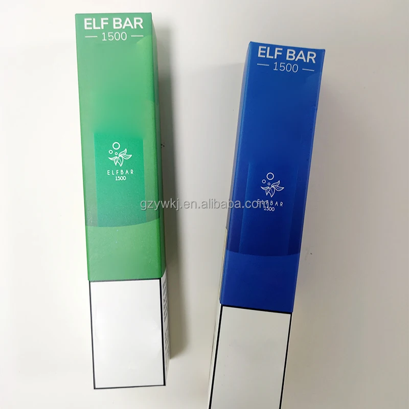 Custom Wape Vap System Vaper Pod Puff E Cig 1600 Electrinic Pen Oem ...