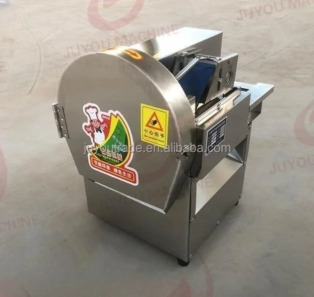 Juyou Small Electric Scallion Dicing Machine Vegetable Slicer Cutter ...