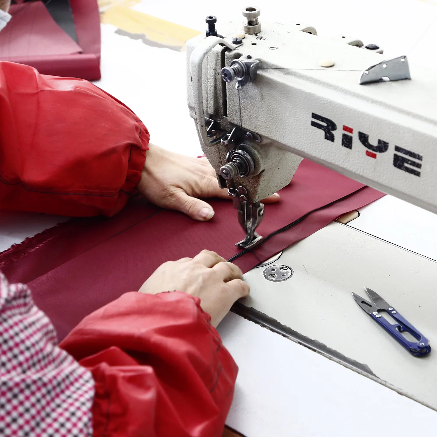 Medical Lead Rubber Radiation Protection Suit - Sanshun