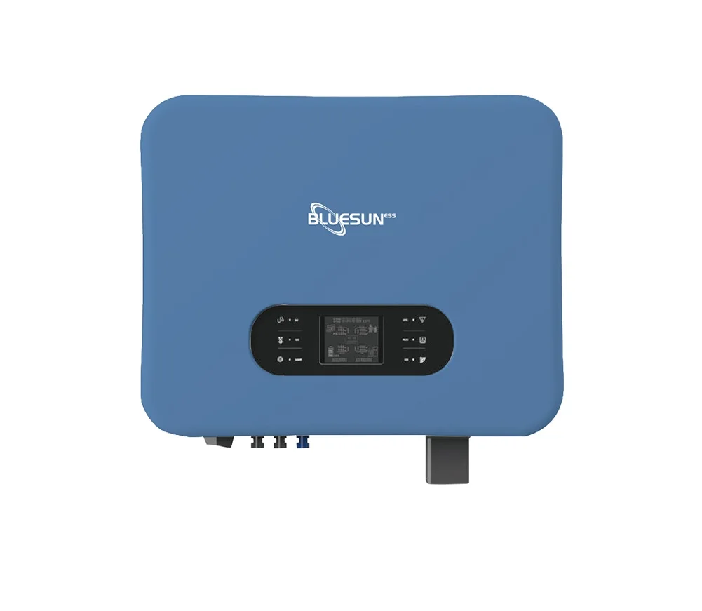 Bluesun Solar Energy System - 5kw to 10kw with Batteries