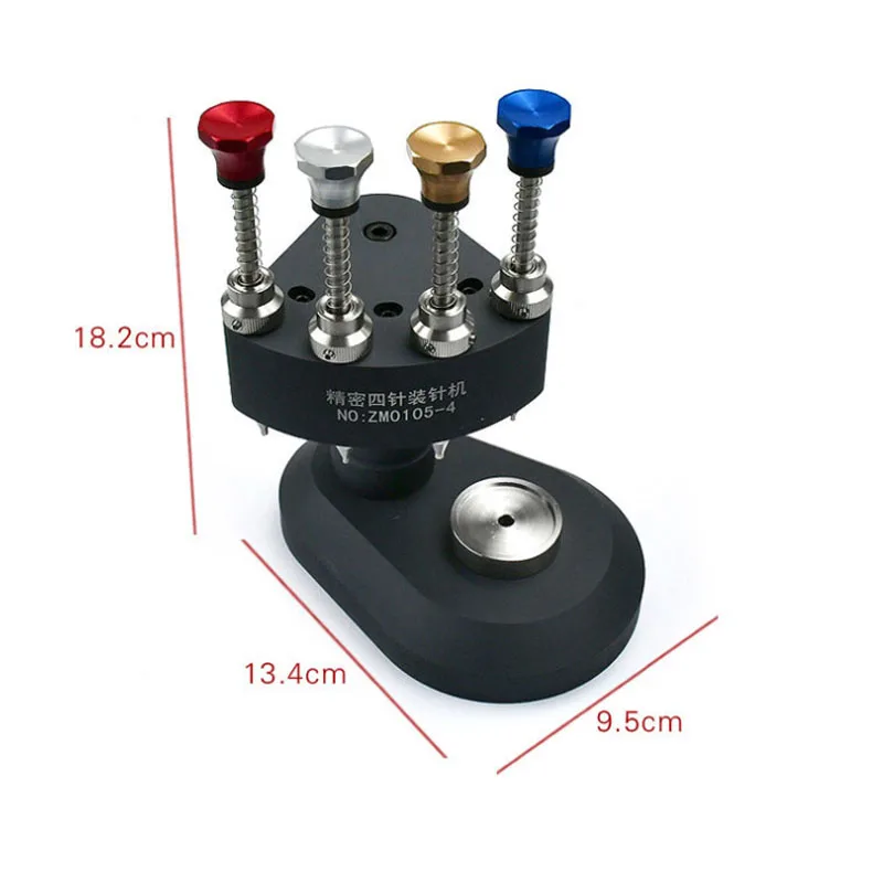 Precision Watch Hand Presser - High-Quality Tools