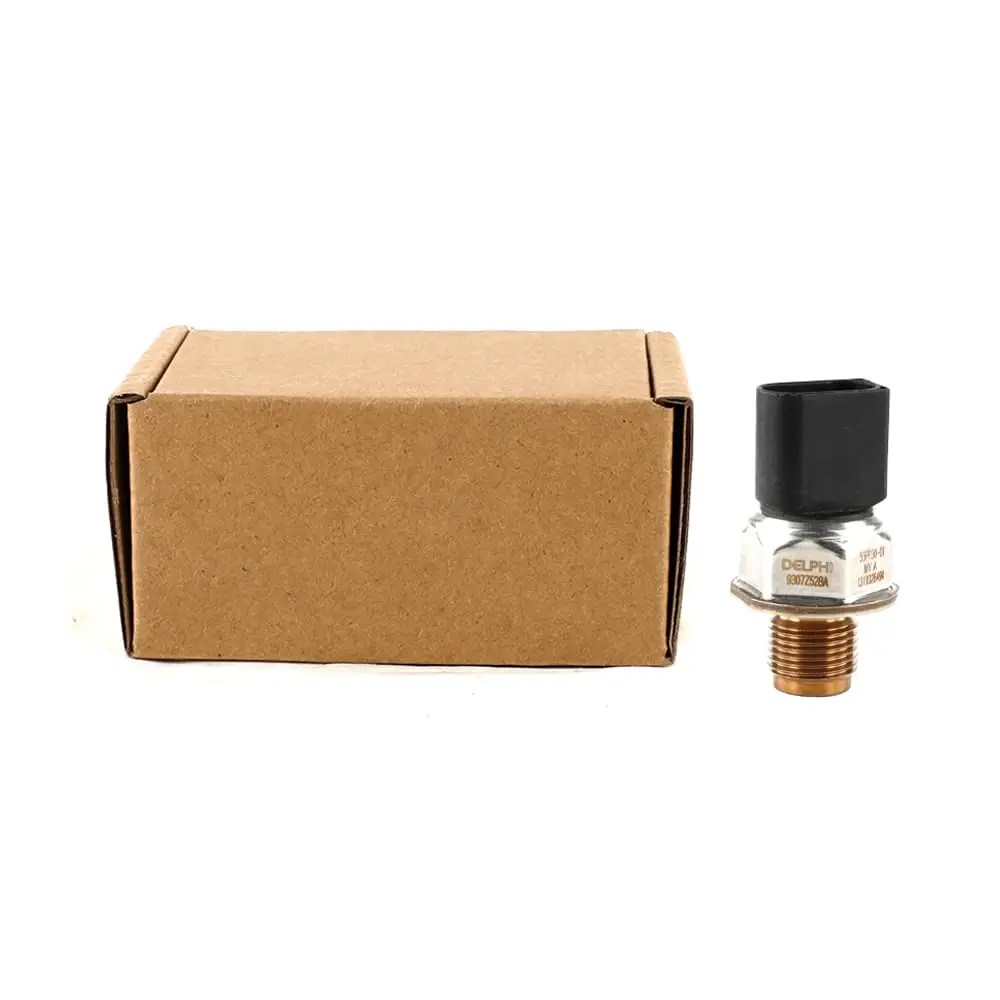 BST 9307Z528A 55PP30-01 Diesel Engine Parts Common Rail Fuel Pressure ...
