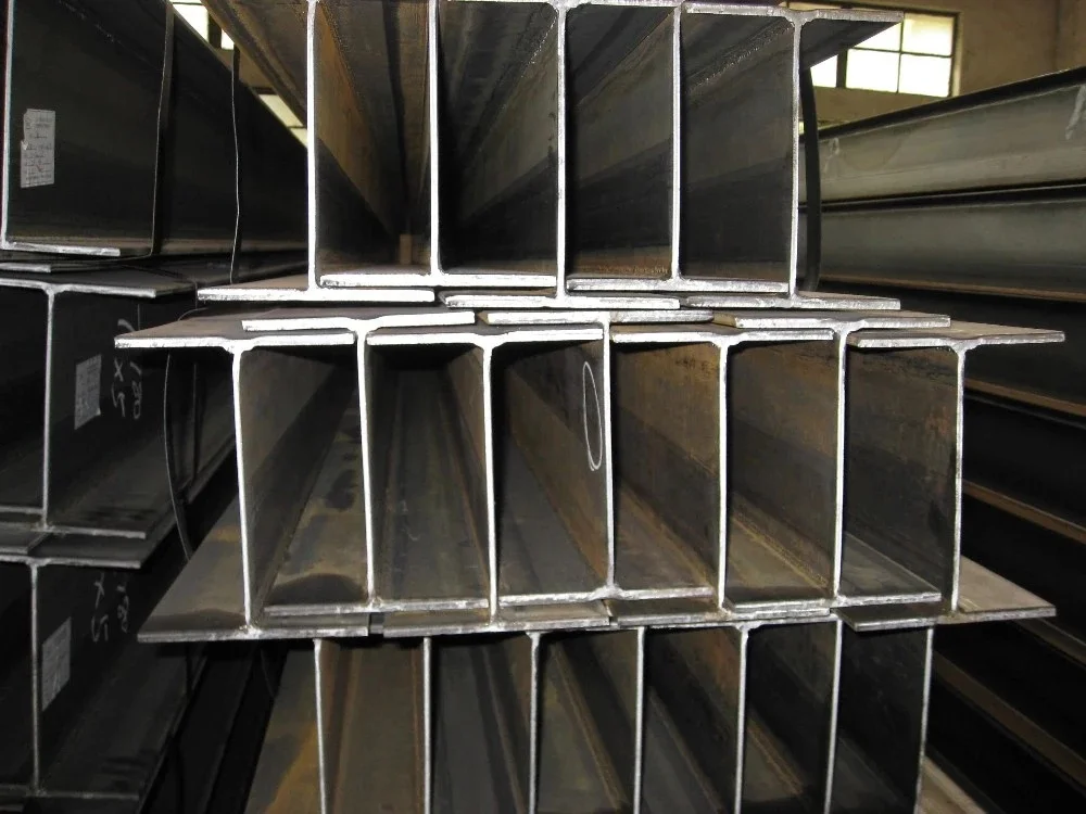 Wide Flange Steel H Beam W6x12 W10*22,W12*30,W12*45,W14*90,W14*159 Astm ...