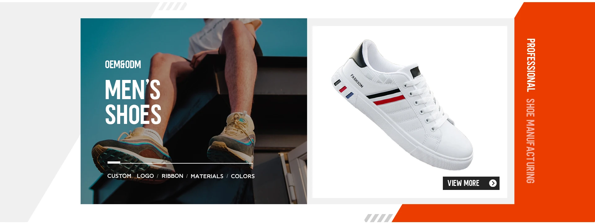 Quanzhou Jia Xin Shoes And Clothing Co., Ltd. - Walking Shoes ...