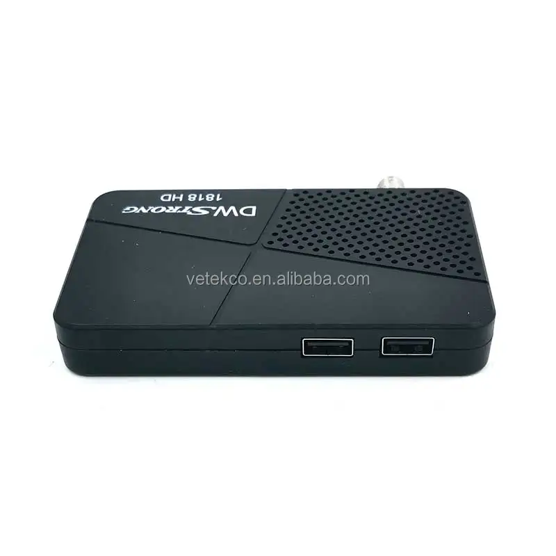 Free to Air Decoder Cccam Satellite TV Receiver Dubai