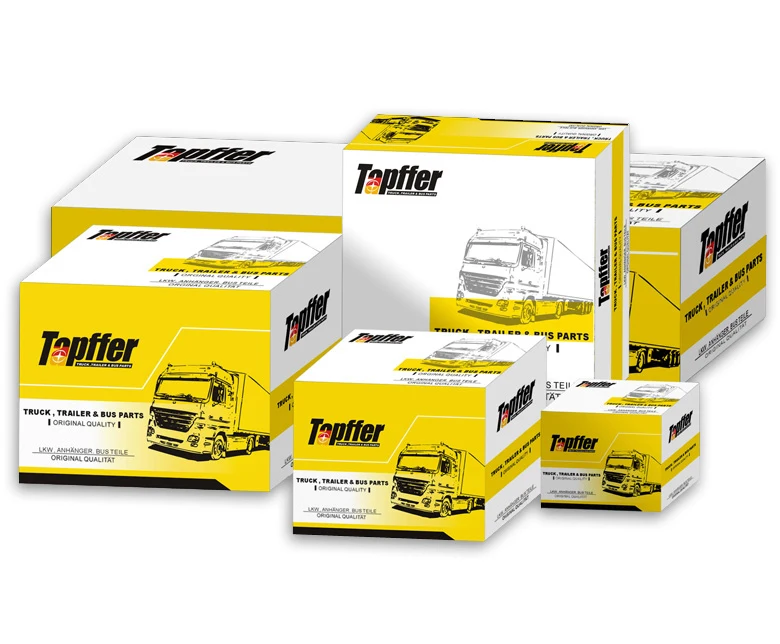 For Volvo Truck Parts F10 / Fh12 / Fh16 / Fm9 / Fm10 / Fm12 / Fl7 Truck ...