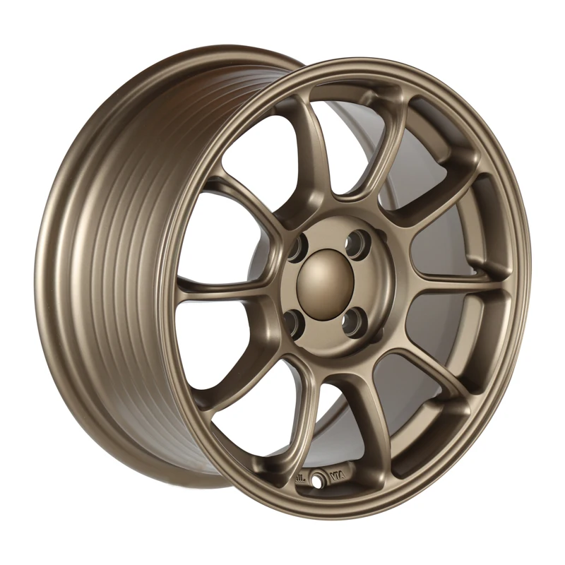 Manufacture Rota De Carro Aro Wholesale Aluminum Sport Rines Rin 100 4 ...