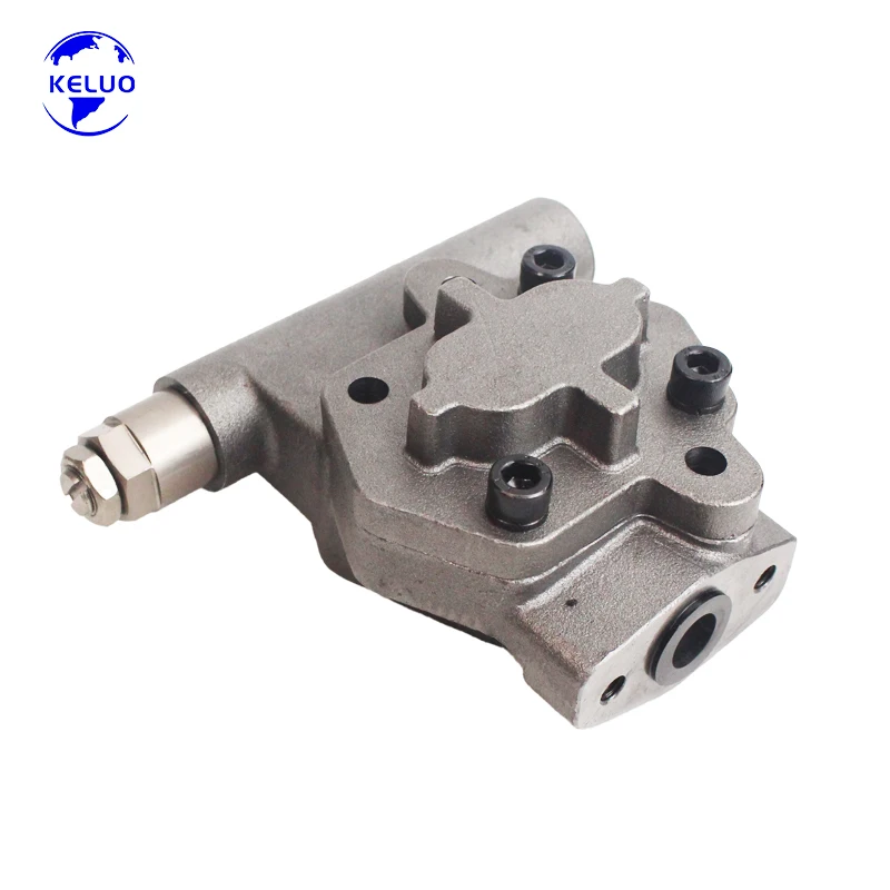 Hydraulic Rotary Gear Pilot Pump HPV90 for PC200-5 Excavator| Alibaba.com