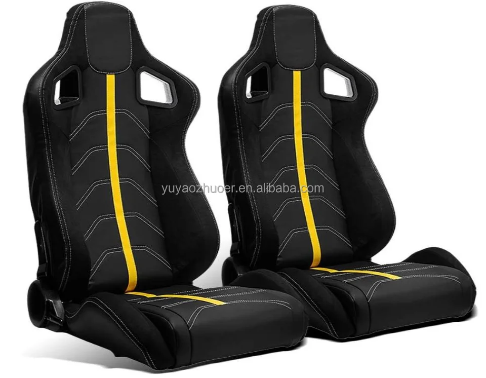 OEM Custom LOGO Universal Sport Car Racing Car Seat