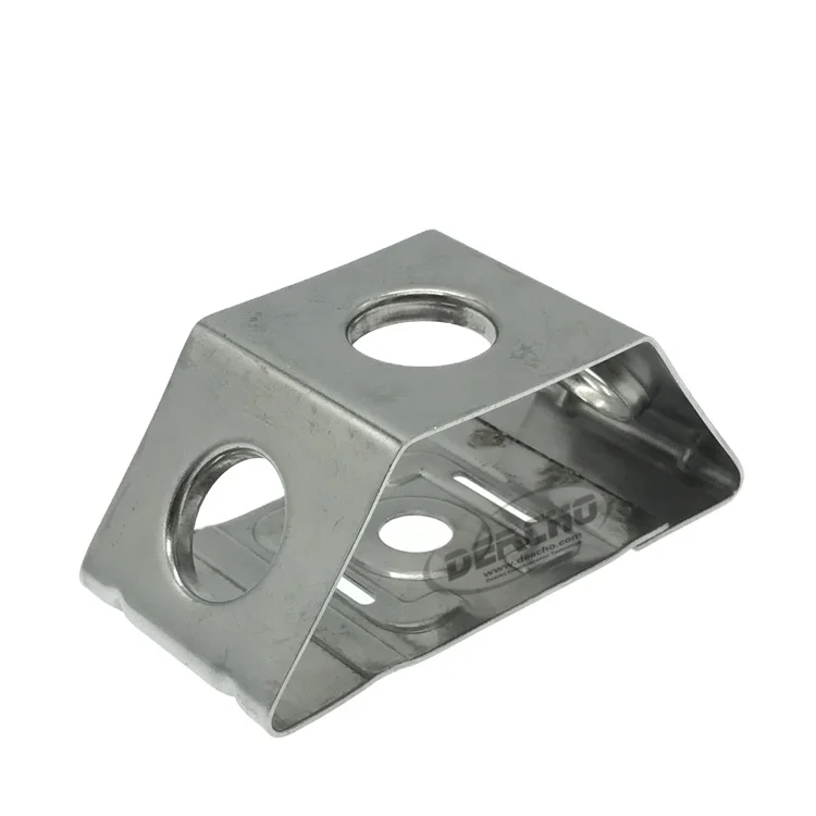 Trapezoid Box Three Ways Standoff Adapter 3 Runs Snap-in Stand-off ...