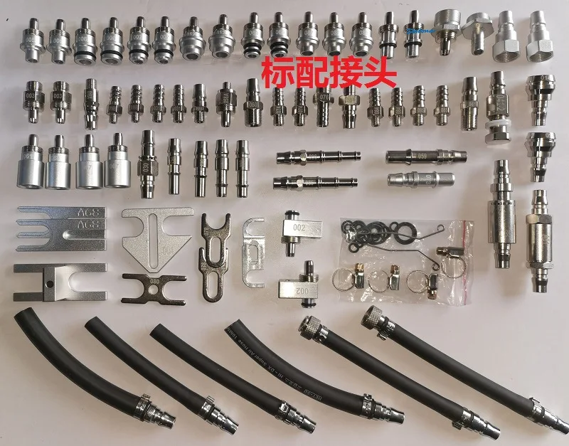 AFT-9000 Automatic Transmission Fluid Change Machine