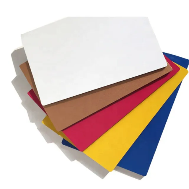 Alucobond Sheet Size Alucobond 4mm Pvdf Acm Lightweight Aluminum ...