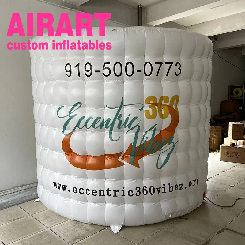 China Wholesale Inflatable Demountable Partition Walls - Buy Inflatable ...
