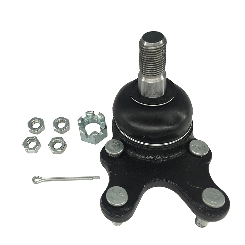 Ball Joint for Toyota Hiace CBT-20 - Reliable & Durable