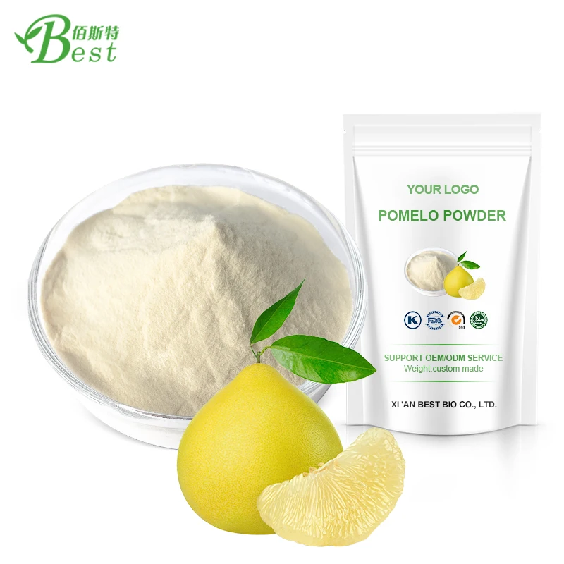 100% Natural Pomelo Fruit Juice Powder/shaddock Powder - Buy Pomelo ...