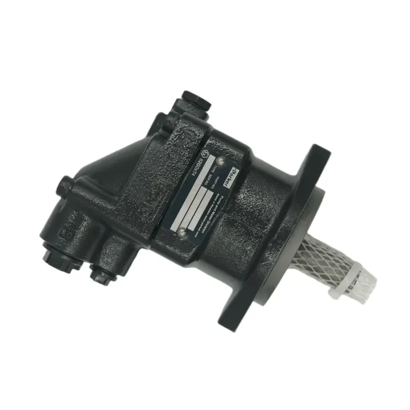 Hydraulic Low Speed Torque Orbital Motor F12-030/060/080/90/110/125 F12 ...