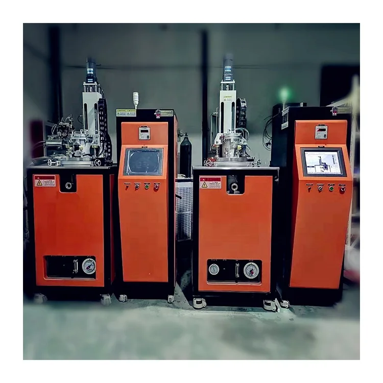 Zinc Distillation Furnace - Dming Vacuum Distillation