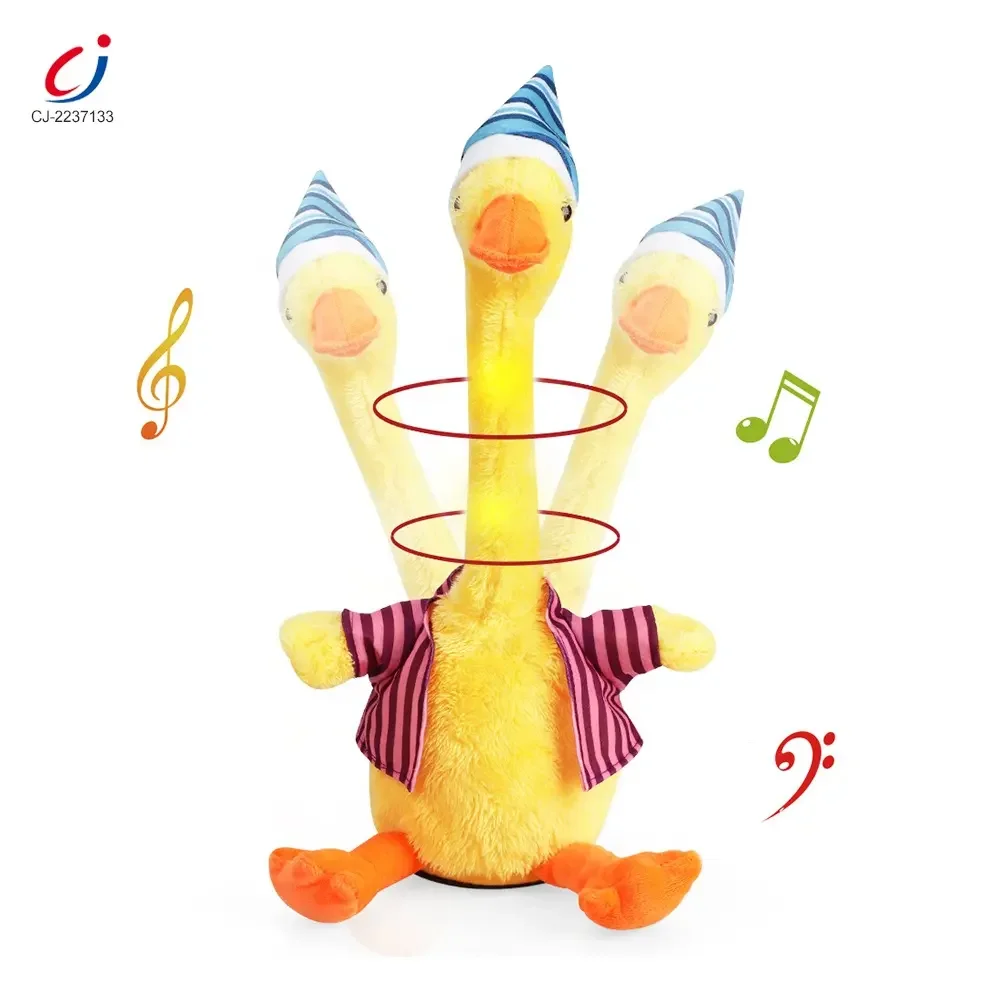 Alibaba.com: Chengji Dancing Animal Speakers, Electronic Lighting ...