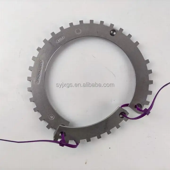 Truck Heavy Equipment Diesel Engine Parts QSB5.9 Speed Indicator Ring ...