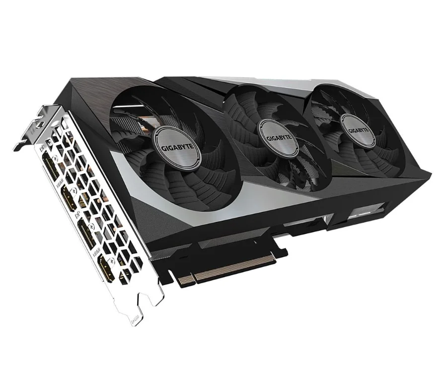 Geforce Rtx 3080M 3060 3070 3080 3090 3080ti A2000 Gtx 1660s Gpu Rx 580 ...