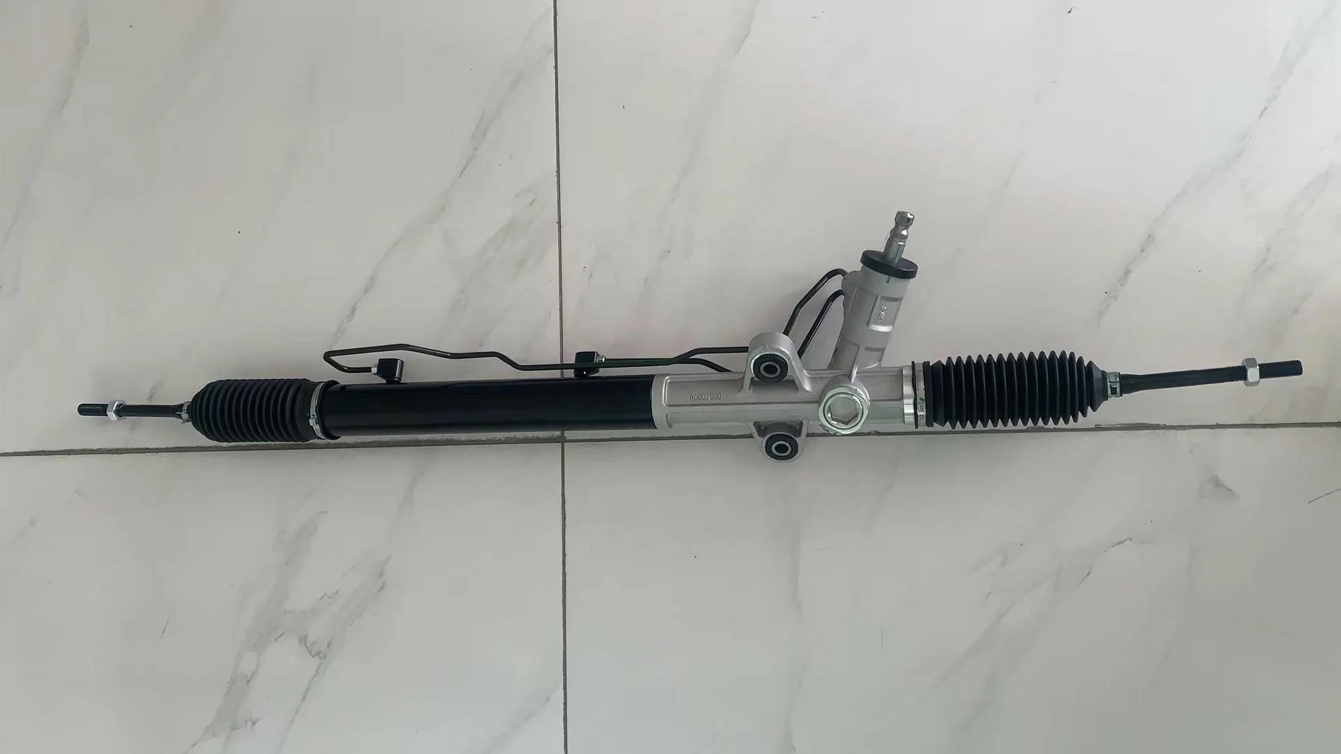 现代斯塔雷克斯h-1 57700-4h100/57700-4h101/57700-4h000的动力转向齿条和小齿轮 - Buy 动力转向,转向 ...