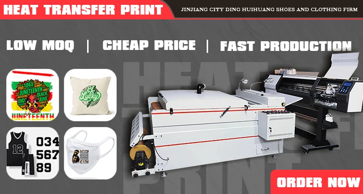 Wholesale Dtf Transfer Design Ready To Print Custom Dtf Transfer ...