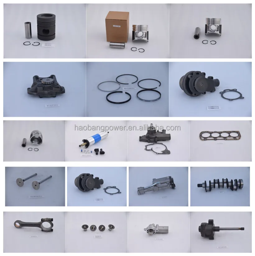 High Quality Diesel Engine Parts - Fuel Filter Pump 9213500011/11110709