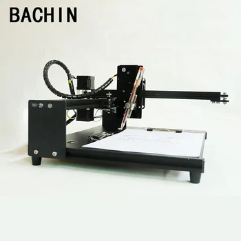 Bachin New Pen Plotter Drawing Writing Robot Handwriting Machine ...
