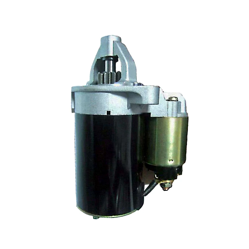 Auto Starter Assembly Car Engine Starter Motor For Hyundai Accent Pony ...