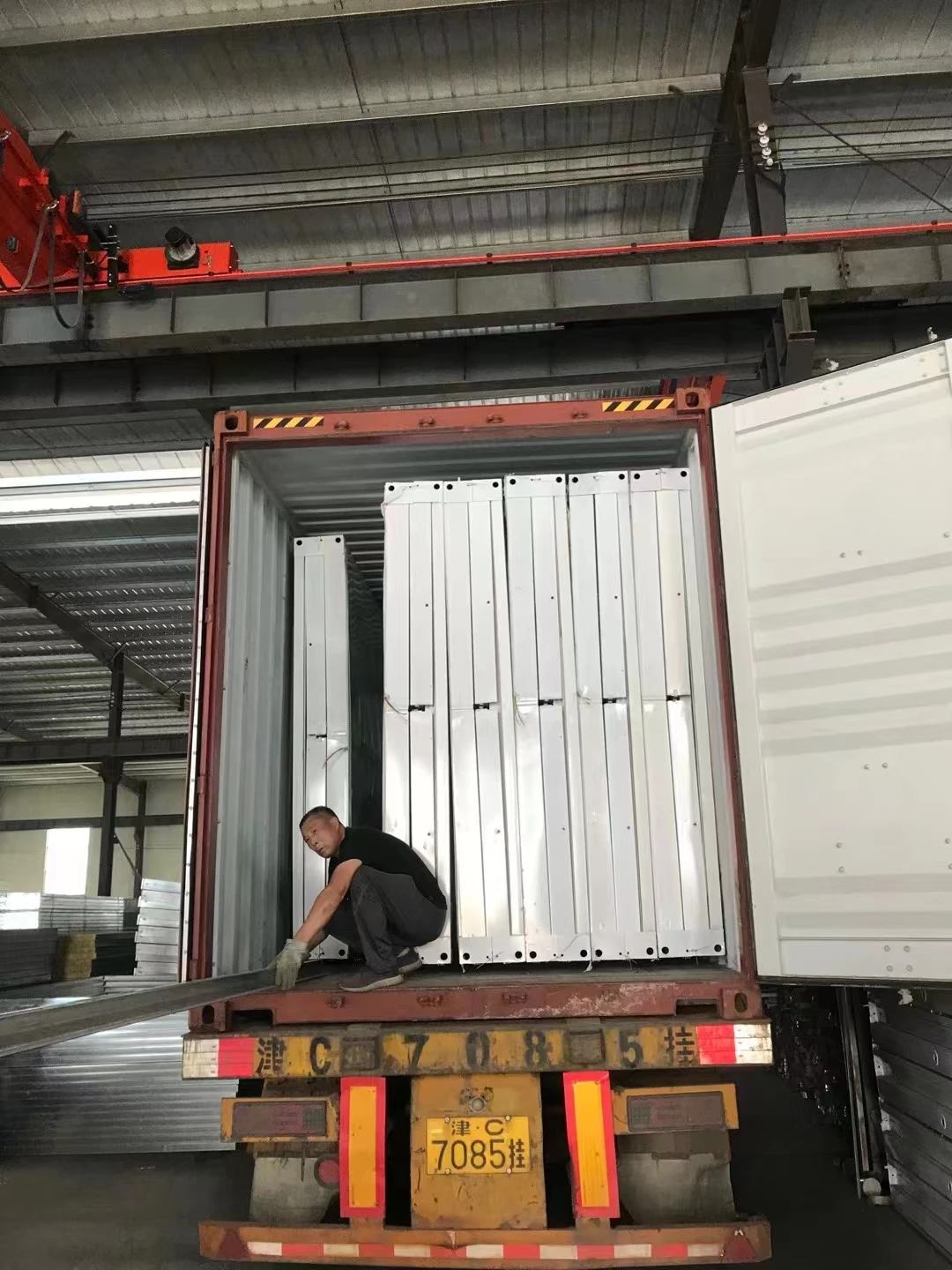 Wholesale 20ft 40ft Folding Container Home Office Foldable Container ...