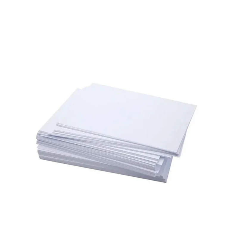 New Product Bond Paper A4a4 Size Papera4 Copy Paper / Manufacturer ...