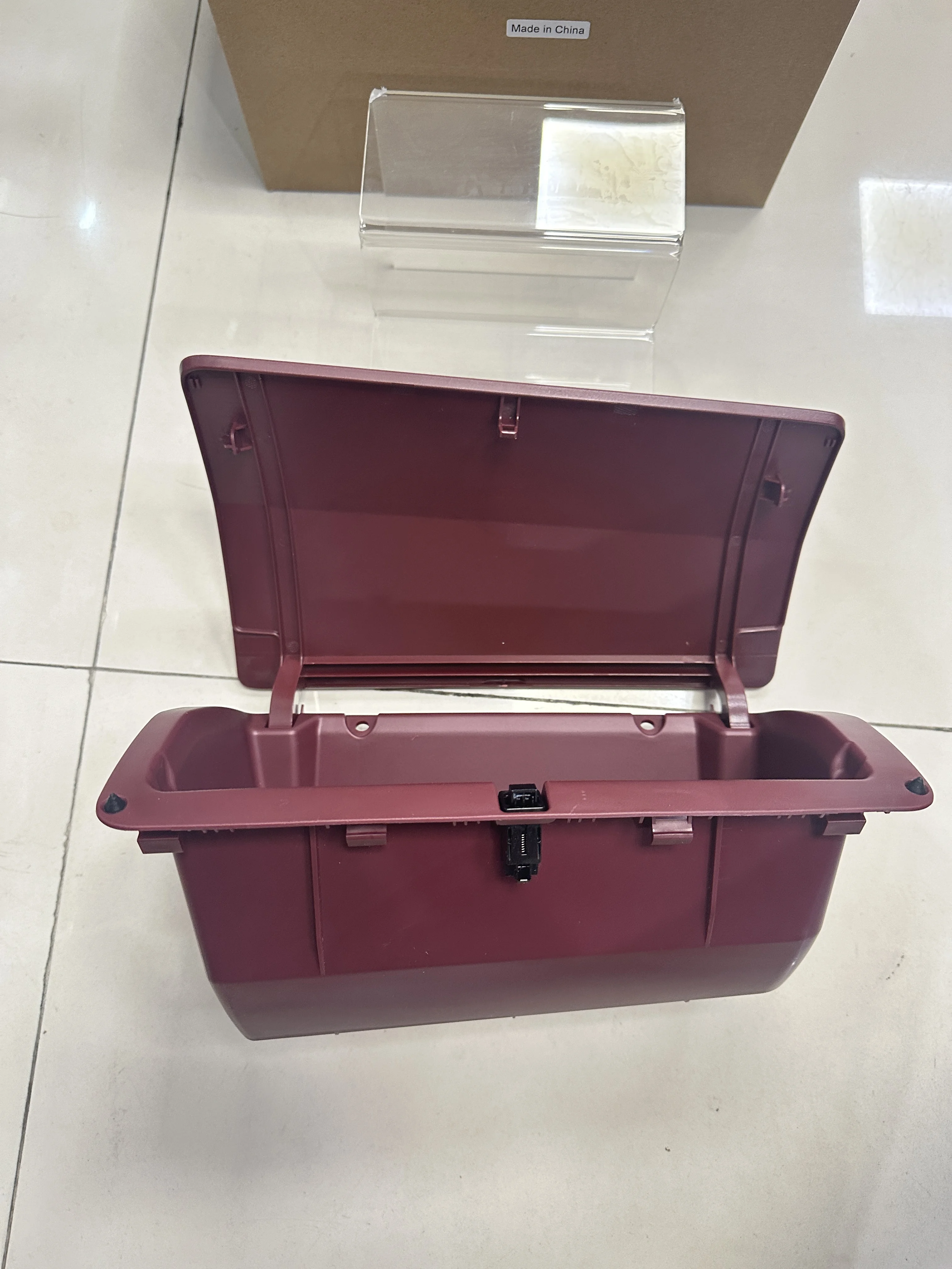 Storage Box-for Toyota Hilux Vigo 2002-2014. - Buy Storage Box storage ...