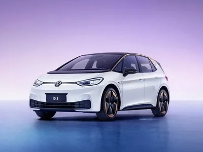 Jietu Shanhai T2 Compact Plug-in Hybrid SUV - 156 HP